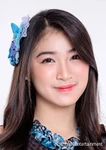 Shani Indira Natio | AKB48 Wiki | Fandom