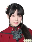 Lin Zhi | AKB48 Wiki | Fandom