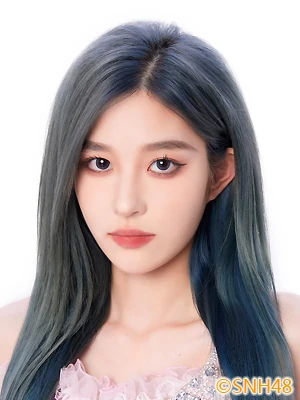 Wang Yi | AKB48 Wiki | Fandom