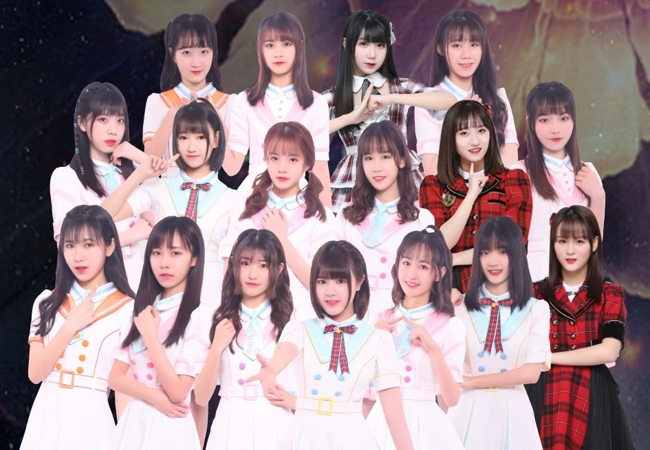 CKG48 | AKB48 Wiki | Fandom