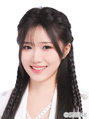 Chen YuXi | AKB48 Wiki | Fandom