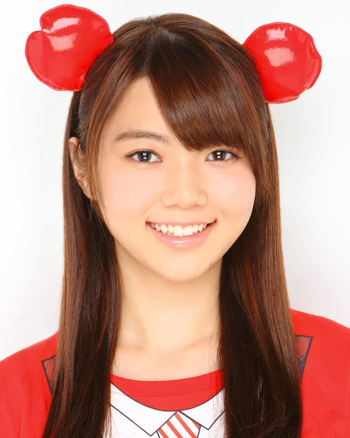 Kikuchi Tomomi | AKB48 Wiki | Fandom