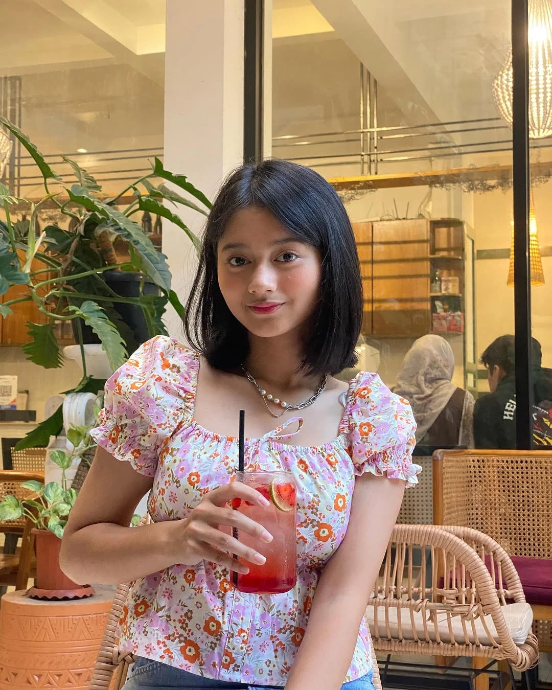 Alia Giselle | AKB48 Wiki | Fandom