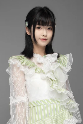 Du XinYi | AKB48 Wiki | Fandom