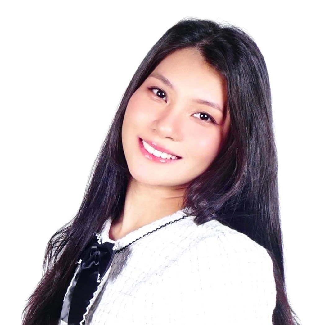 Leana Bince | AKB48 Wiki | Fandom