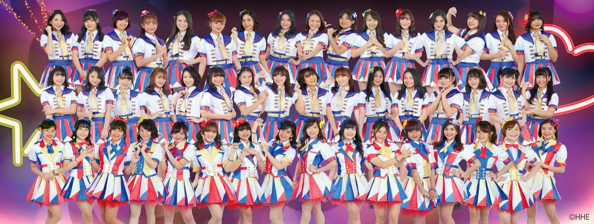 MNL48 | AKB48 Wiki | Fandom