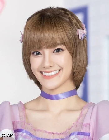 Sirikarn Shinnawatsuwan | AKB48 Wiki | Fandom