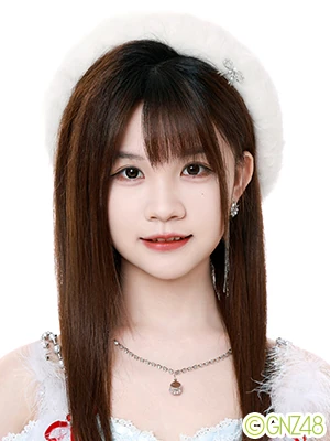 Liu XinYuan | AKB48 Wiki | Fandom