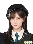 Lu Jing | AKB48 Wiki | Fandom