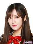 Feng XinDuo | AKB48 Wiki | Fandom