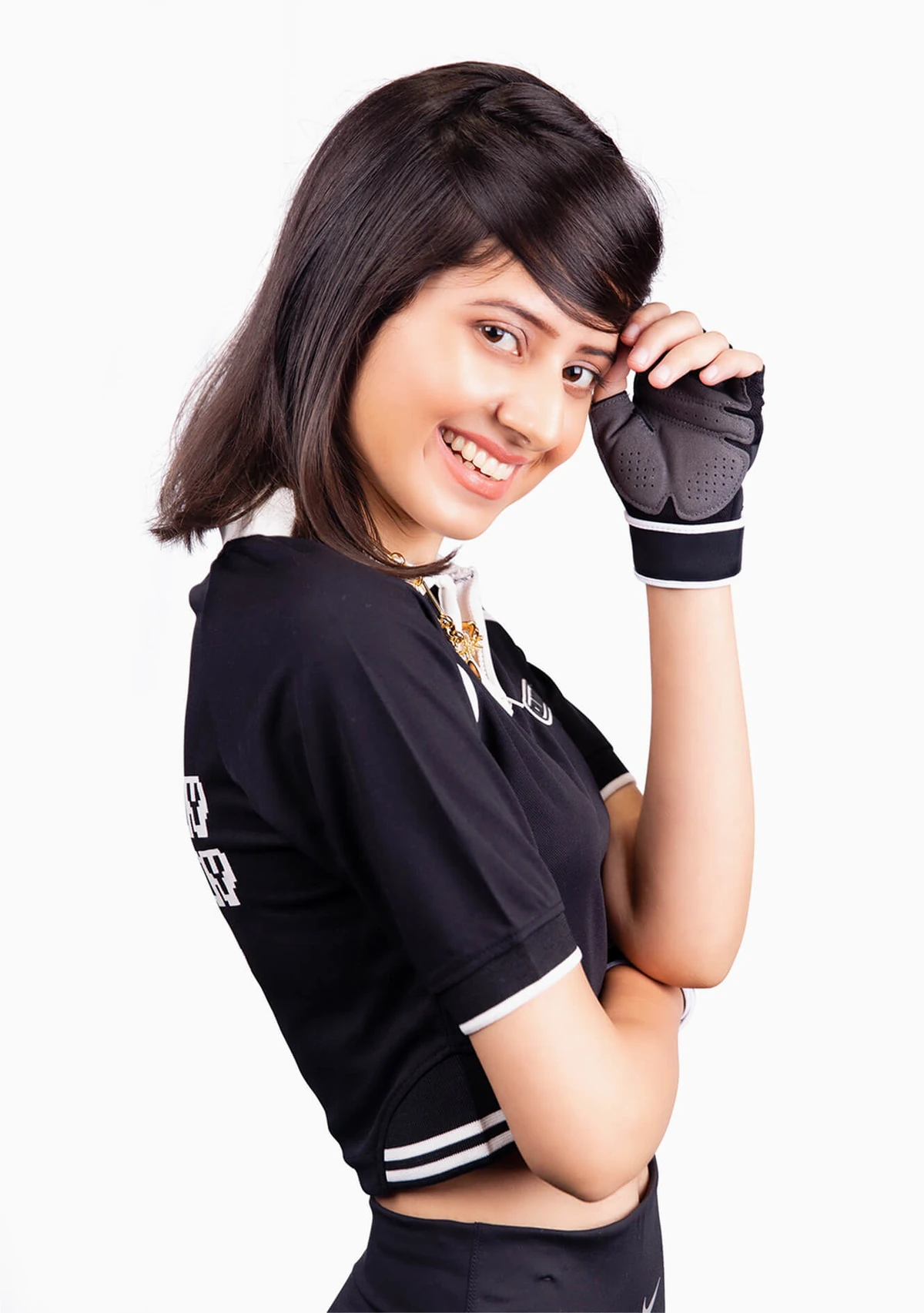 Diksha Parmar | AKB48 Wiki | Fandom
