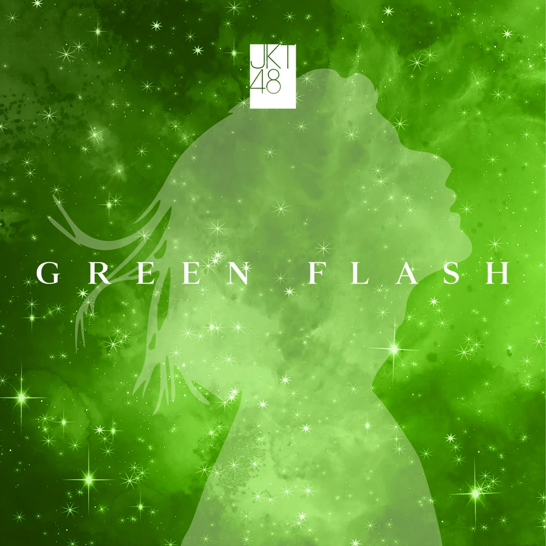 Green Flash (JKT48 Song) | AKB48 Wiki | Fandom