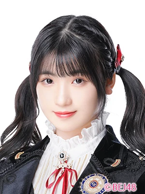 Li ShiYan | AKB48 Wiki | Fandom