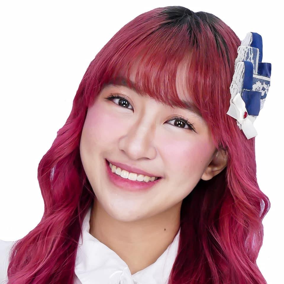 Maria Jamie Beatrice Alberto | AKB48 Wiki | Fandom