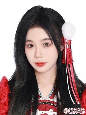 Meng XiaoLi | AKB48 Wiki | Fandom