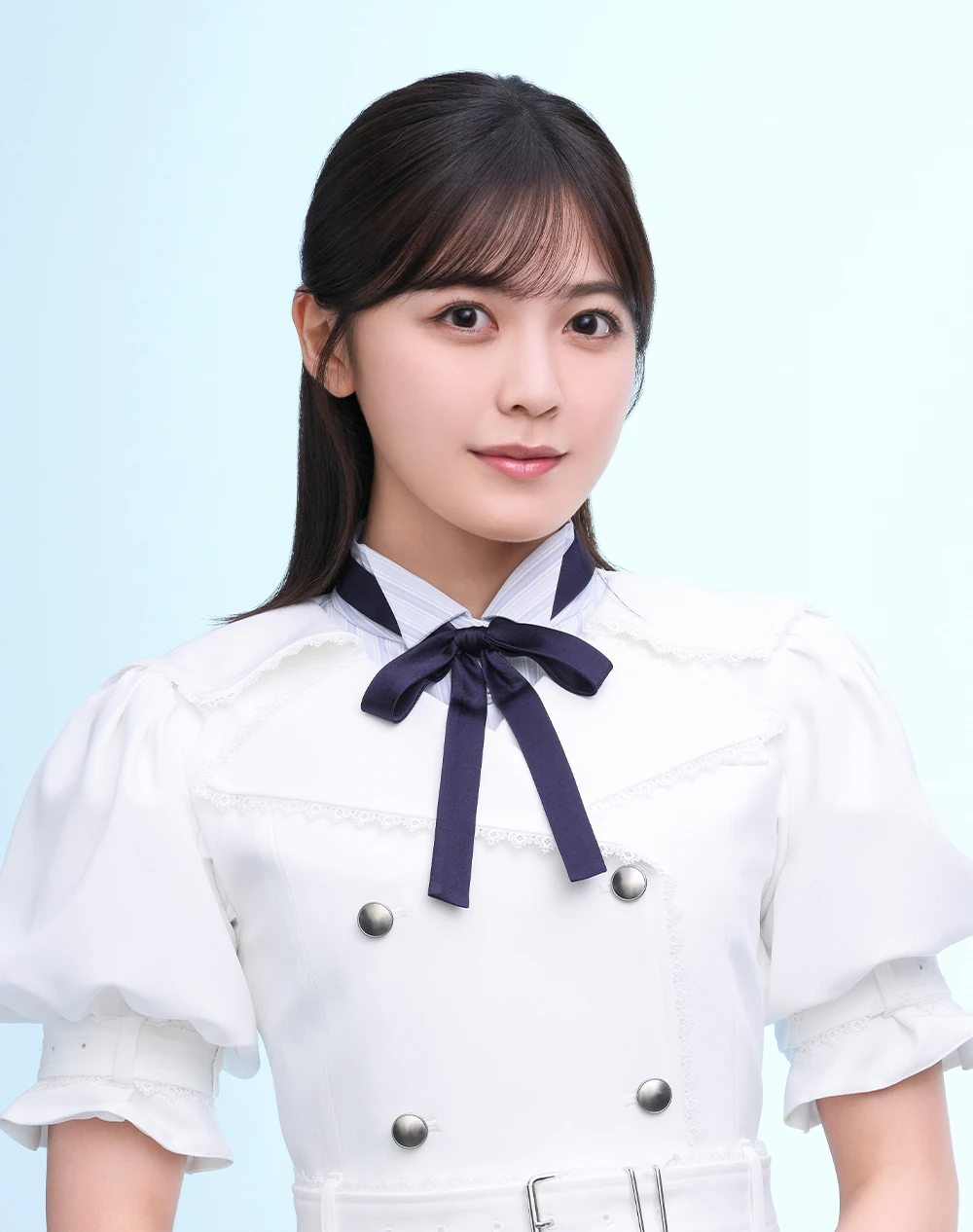Shibata Yuna | AKB48 Wiki | Fandom