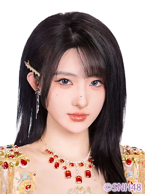 Tang ChengCheng | AKB48 Wiki | Fandom