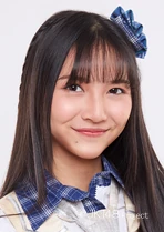 Violeta Burhan | AKB48 Wiki | Fandom