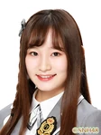 Zhou ShiYu | AKB48 Wiki | Fandom