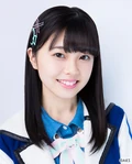 Jitoe Nene | AKB48 Wiki | Fandom