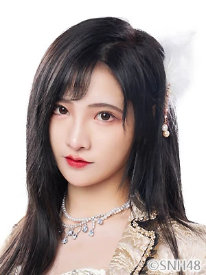 Pan YingQi | AKB48 Wiki | Fandom