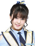 Wen JingJie | AKB48 Wiki | Fandom