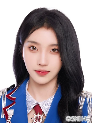 Wu XinYi | AKB48 Wiki | Fandom