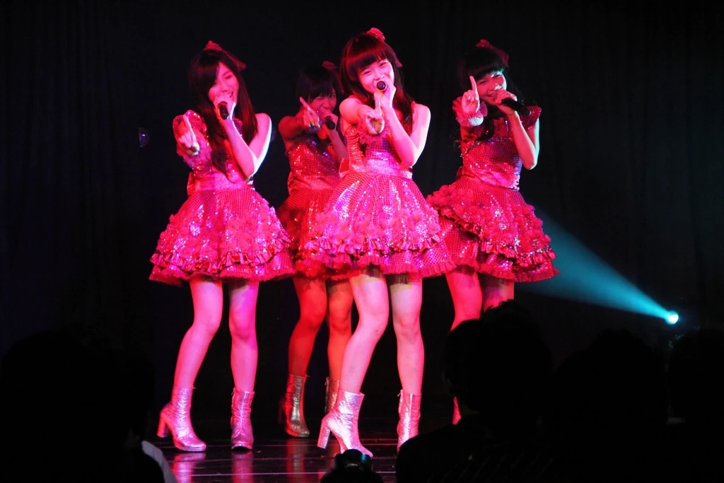 Idol Nante Yobanaide (JKT48 Song) | AKB48 Wiki | Fandom