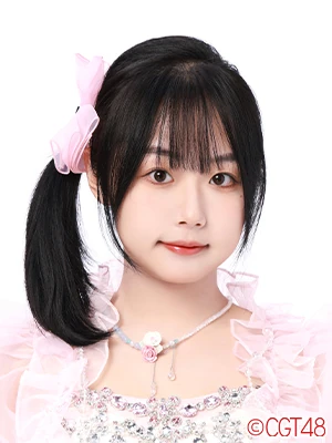 Wang YiLin | AKB48 Wiki | Fandom