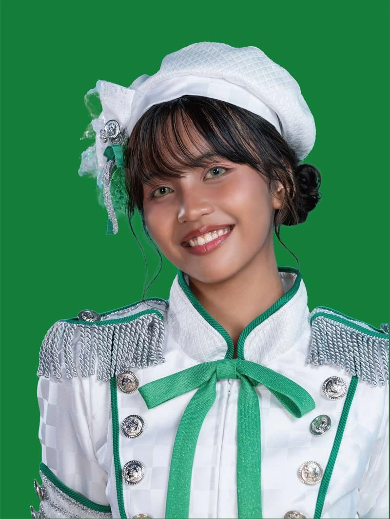 Elley Amanda Wong | AKB48 Wiki | Fandom