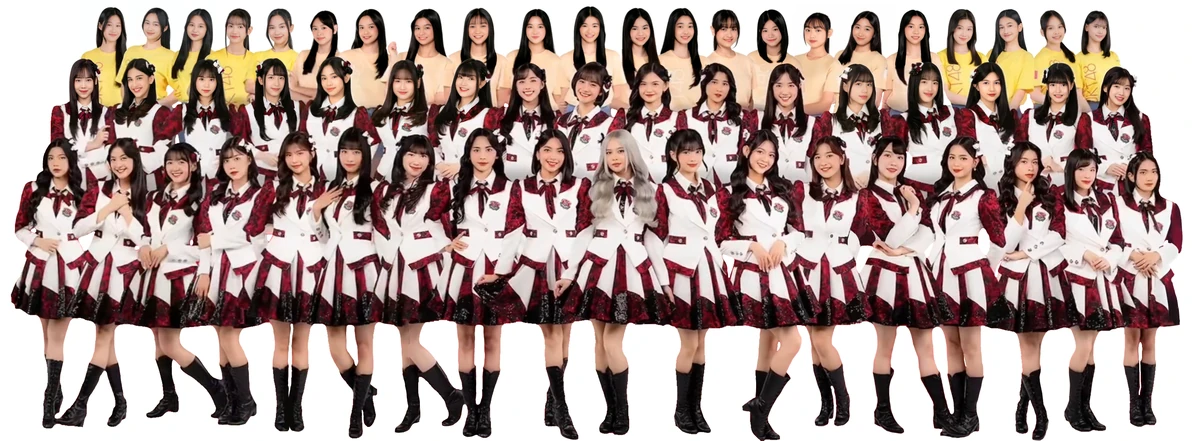 Category:7th Generation JKT48 | AKB48 Wiki | Fandom
