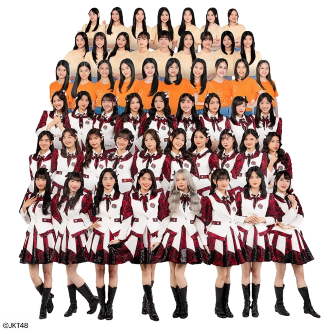 Category:10th Generation JKT48 | AKB48 Wiki | Fandom