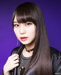 Toyonaga Aki | AKB48 Wiki | Fandom