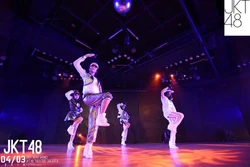 End Roll (JKT48 Song) | AKB48 Wiki | Fandom