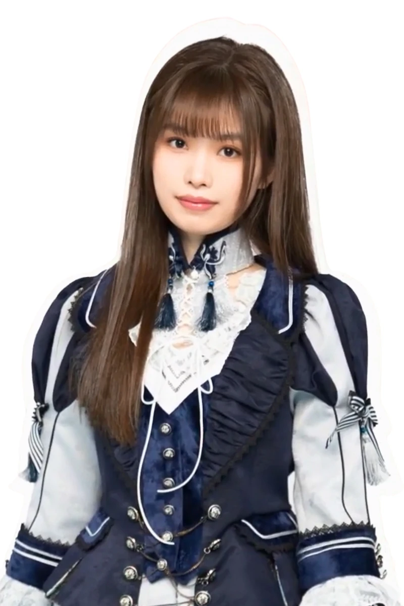 Huang ZhenXuan | AKB48 Wiki | Fandom