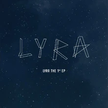 LYRA The 1st EP | AKB48 Wiki | Fandom