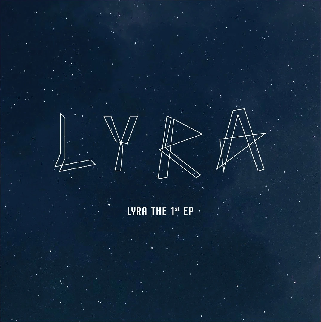 LYRA The 1st EP | AKB48 Wiki | Fandom
