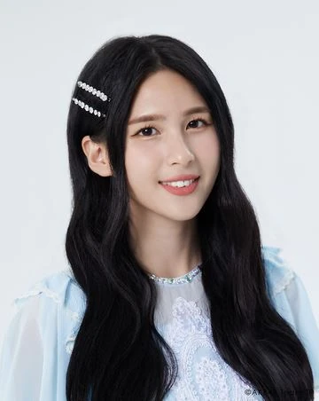 Lin Ting-li | AKB48 Wiki | Fandom