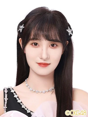 Peng YuHan | AKB48 Wiki | Fandom