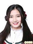 Chen GuiJun | AKB48 Wiki | Fandom