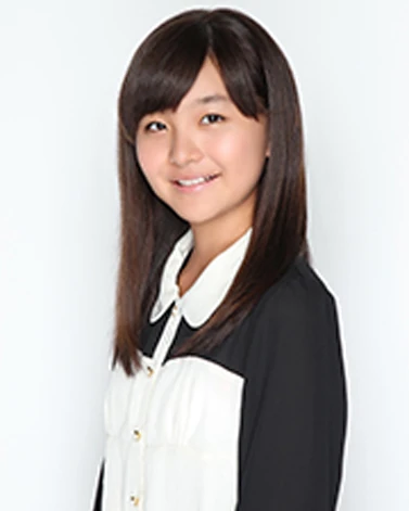 Fujimaki Maria | AKB48 Wiki | Fandom