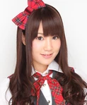 Suzuki Mariya | AKB48 Wiki | Fandom