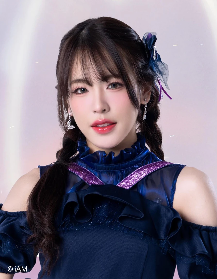 Chanakarn Osatanuphap | AKB48 Wiki | Fandom