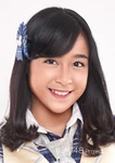 Syahfira Angela Nurhaliza | AKB48 Wiki | Fandom