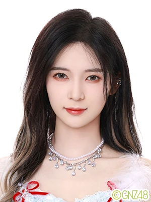Shi ZhuJun | AKB48 Wiki | Fandom