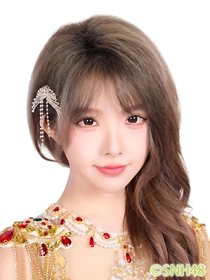 Wang RuiQi | AKB48 Wiki | Fandom