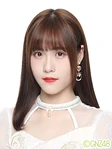 Wang ZiXin | AKB48 Wiki | Fandom