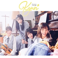 Kyun | AKB48 Wiki | Fandom