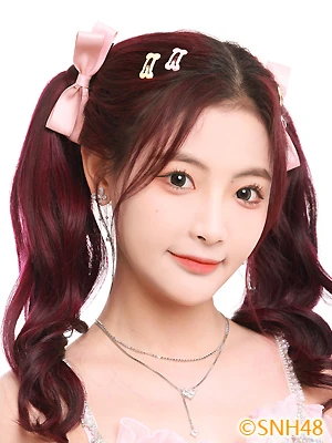 Li JiaEn | AKB48 Wiki | Fandom