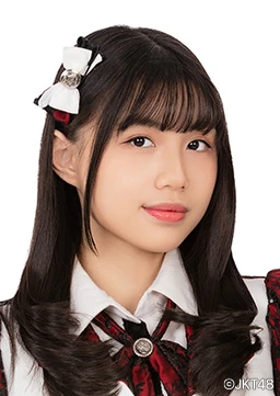 Michelle Alexandra | AKB48 Wiki | Fandom